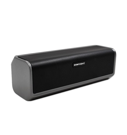 SG-4187 Wireless Speaker – SSBright