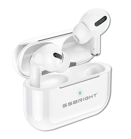 SG-2032B Groove TWS Bluetooth Earphones – SSBright